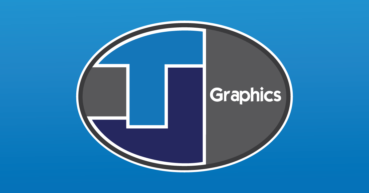 TJ Graphics – TJ Graphics PR