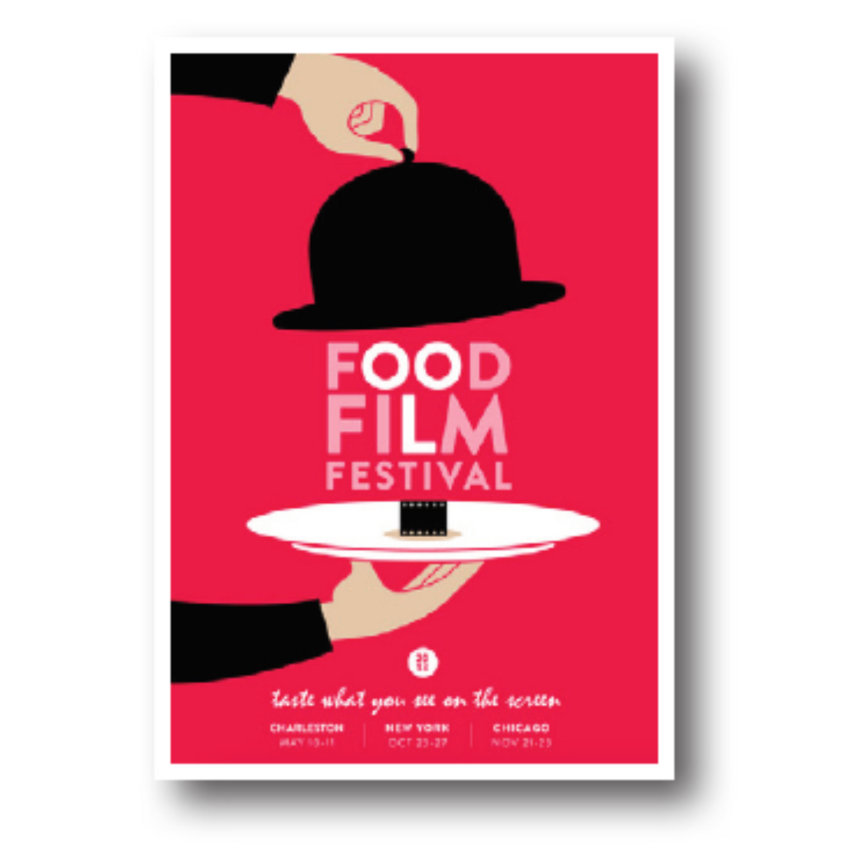 Posters – TJ Graphics PR