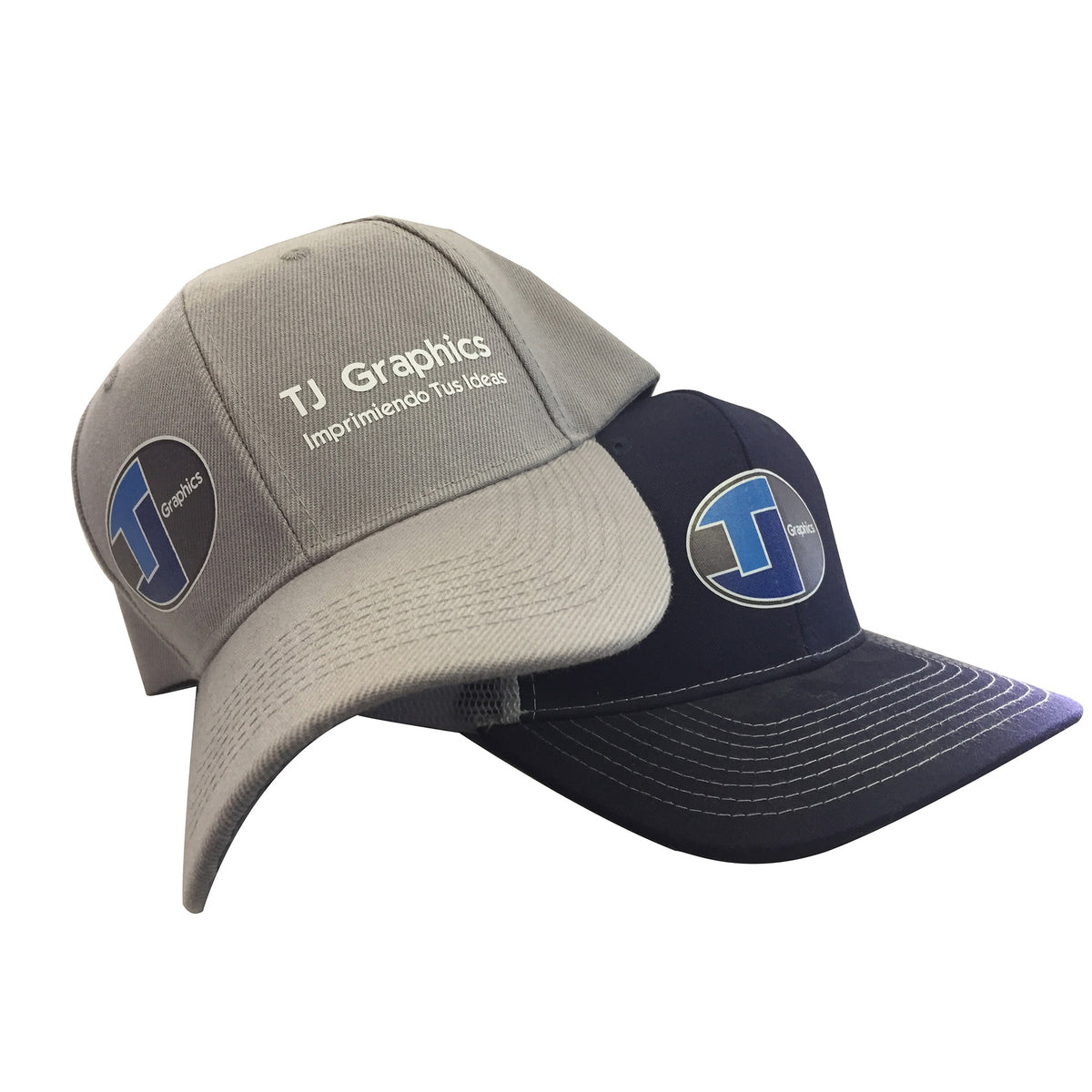 Cap Hats – TJ Graphics PR