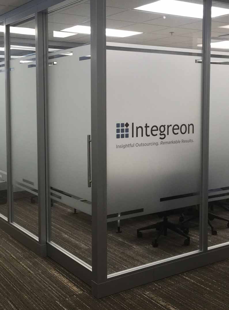 Frost Vinyl Stickers (Call us for Quote) – TJ Graphics PR